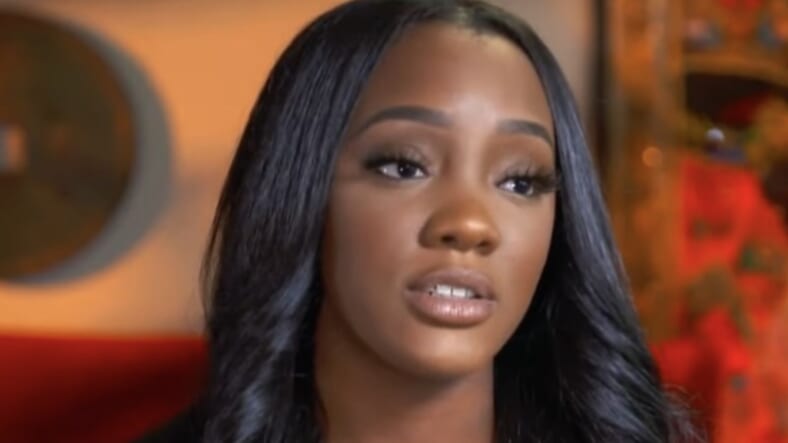 The latest R. Kelly accuser drops bombshell in interview - TheGrio