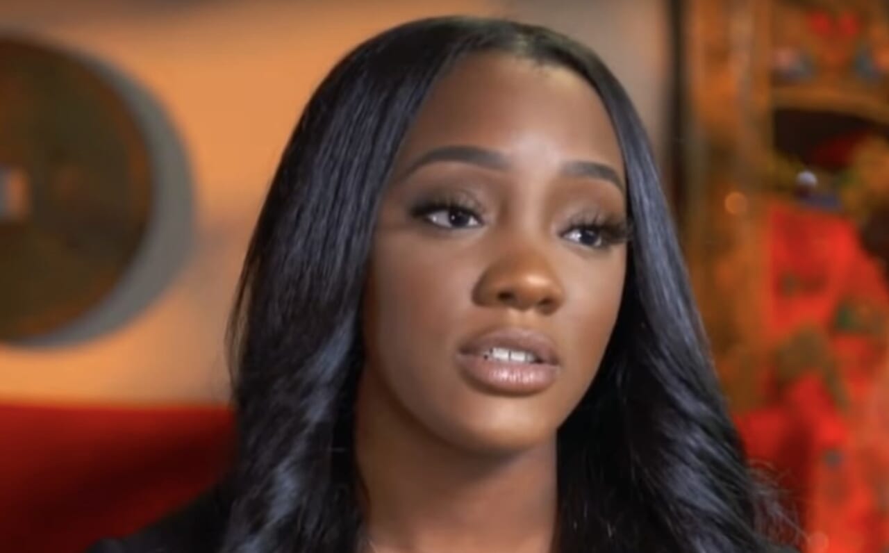 The latest R. Kelly accuser drops bombshell in interview - TheGrio