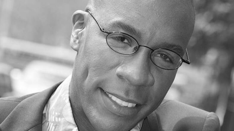 EXCLUSIVE: Patrick Riley on his book, 'That's What Friends Are For: On ...