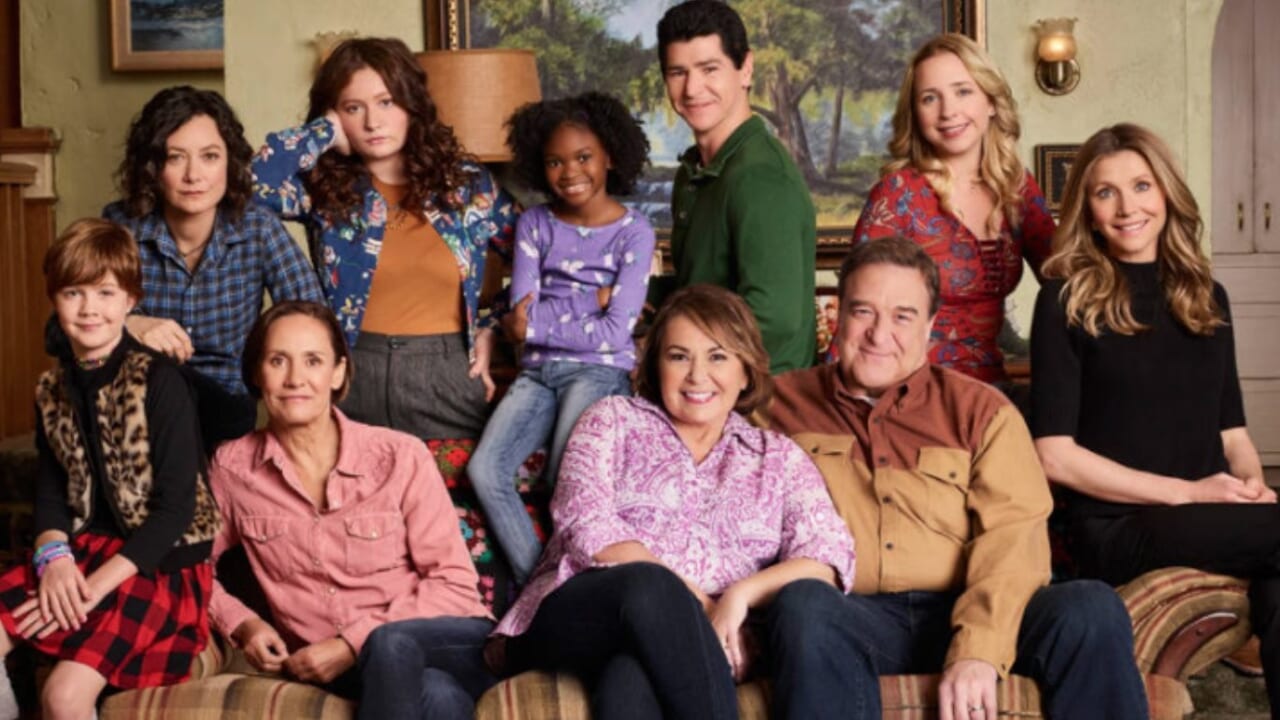 'Roseanne' reboot casts Black actress to play DJ's wife - TheGrio