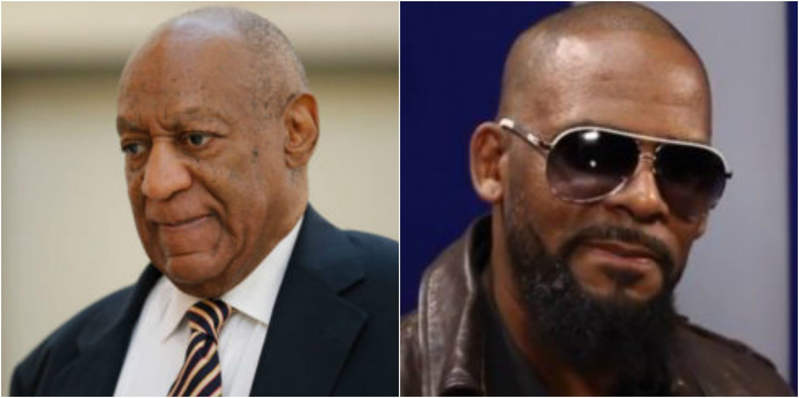 Stop using "raped" and "lynched" in reference to Bill Cosby and R. Kelly