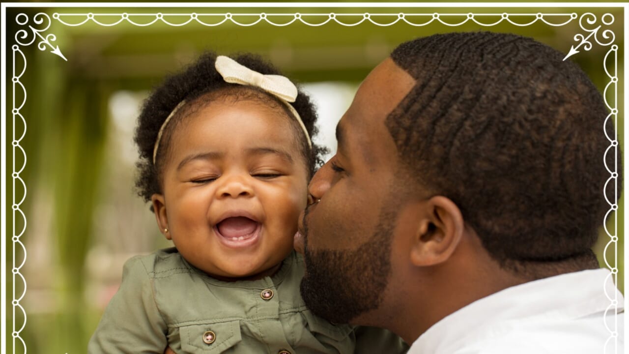 Celebrate Black fatherhood with 5 #ThingsdaBombBlackDadsDo - TheGrio