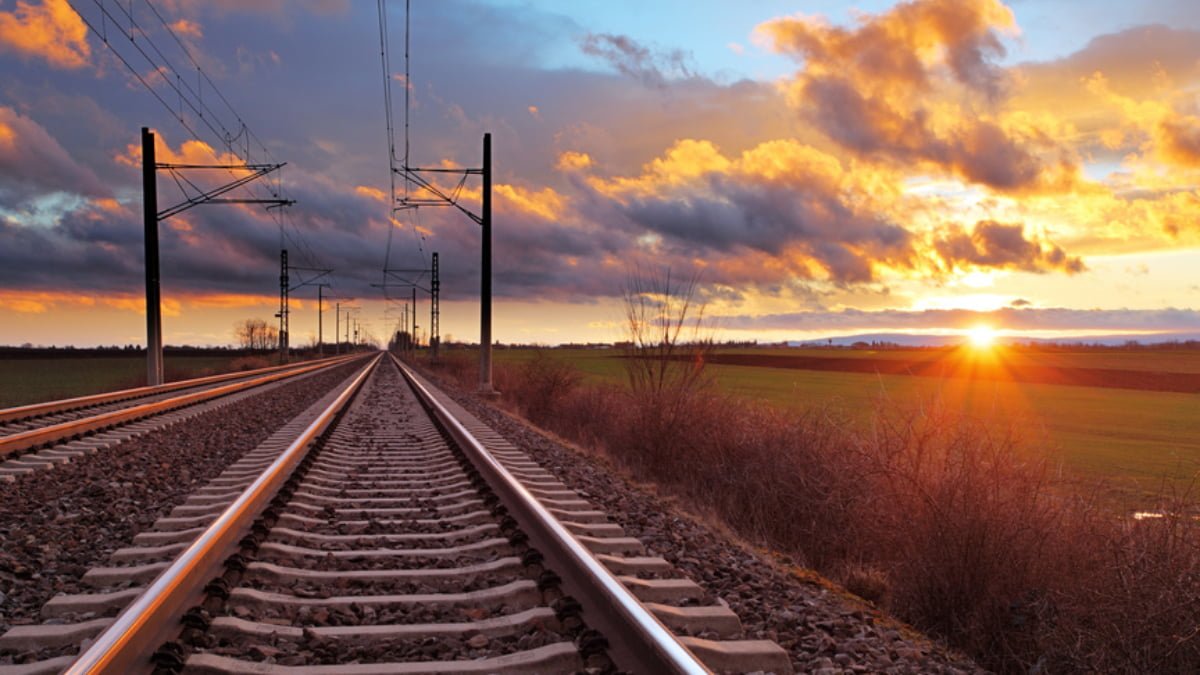 Getting there is half the fun: 10 family friendly trips to enjoy by ...