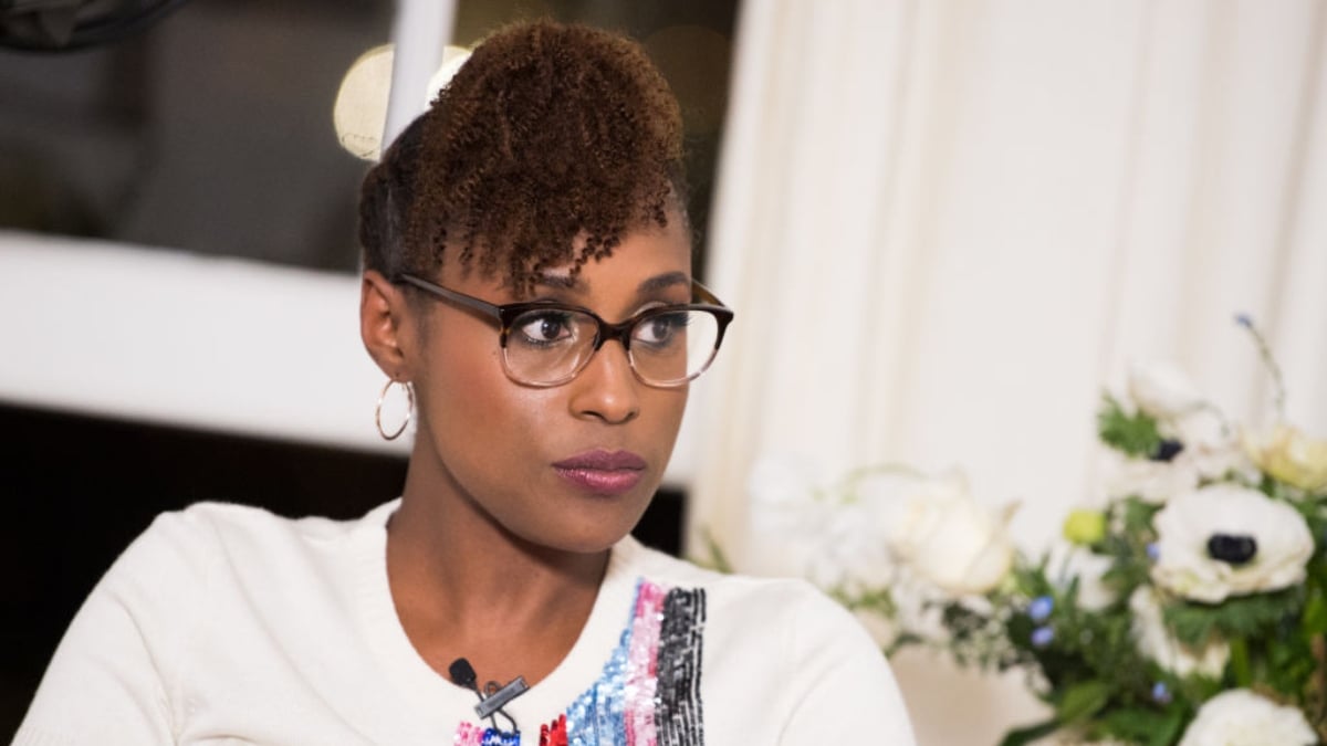 Issa Rae launches new record label ‘Raedio’ with Atlantic Records - TheGrio