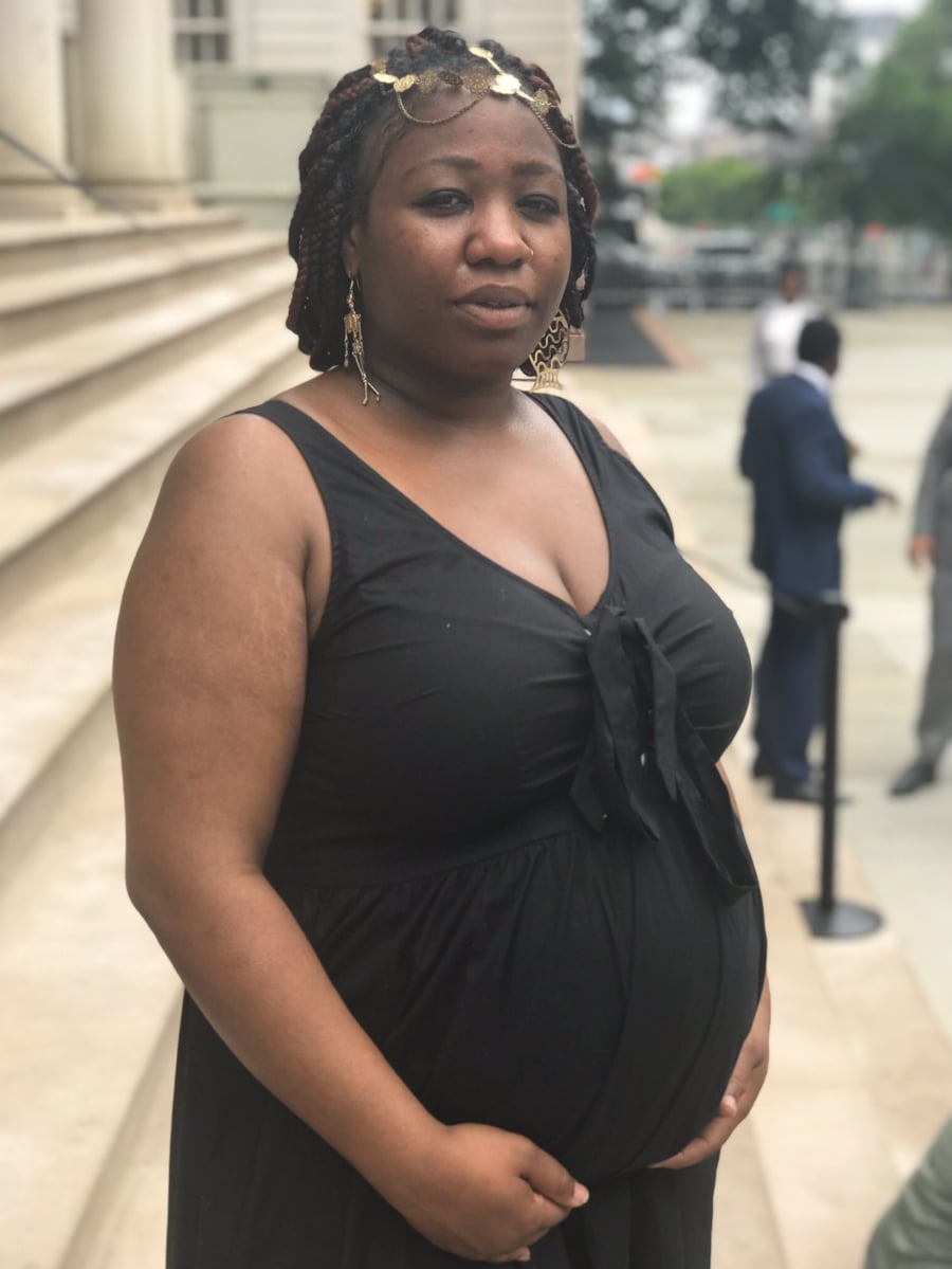 Sister Soldier: The Story of Victoria Davis - TheGrio