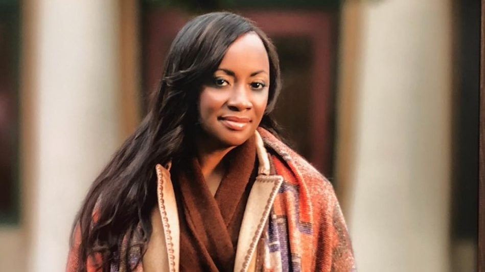 EXCLUSIVE: Pat Houston on 'Whitney' doc and telling Dionne Warwick her ...