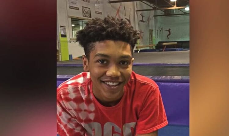 Antwon Rose's parents break their silence: 'He murdered my son in cold ...