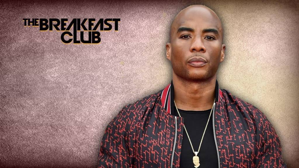 Charlamagne Tha God gets his wife to defend him against sexual ...