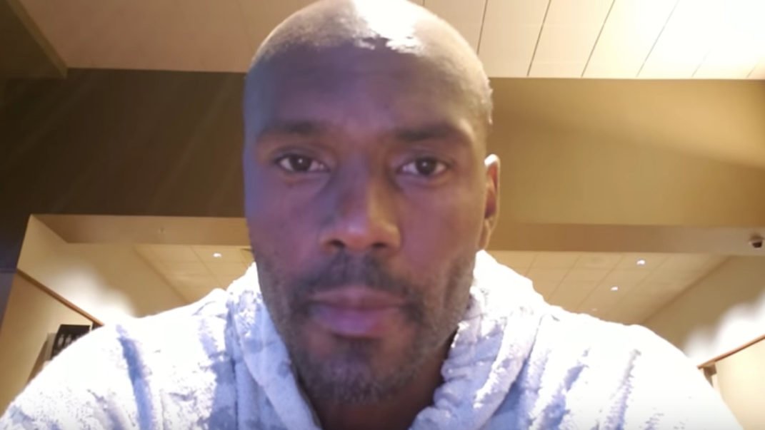 Former UCLA basketball player Billy Knight, 39, found dead hours after ...