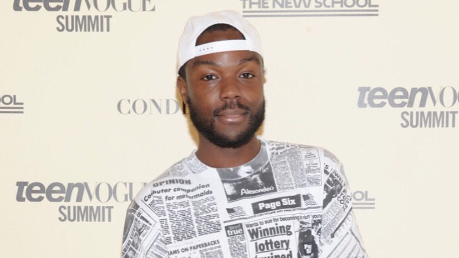 Kid Fury teaming up with Lena Waithe for HBO comedy series