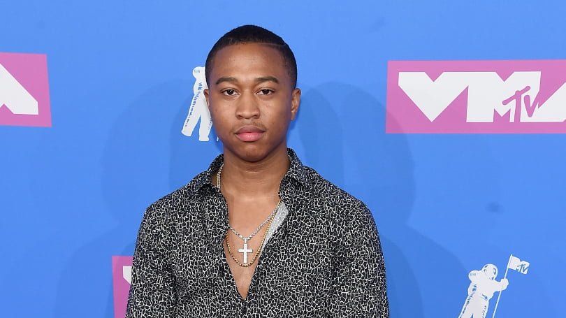 VIDEO: Comedian and actor, Shiggy, on whether or not Drake still owes ...