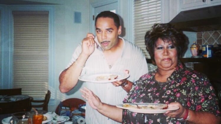 Long live the Queen: Journalist Ed Gordon pays tribute to Aretha ...