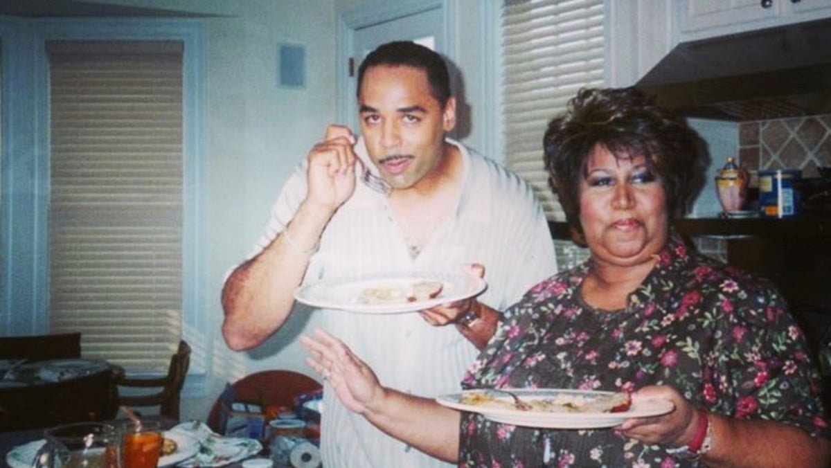 Long live the Queen: Journalist Ed Gordon pays tribute to Aretha ...