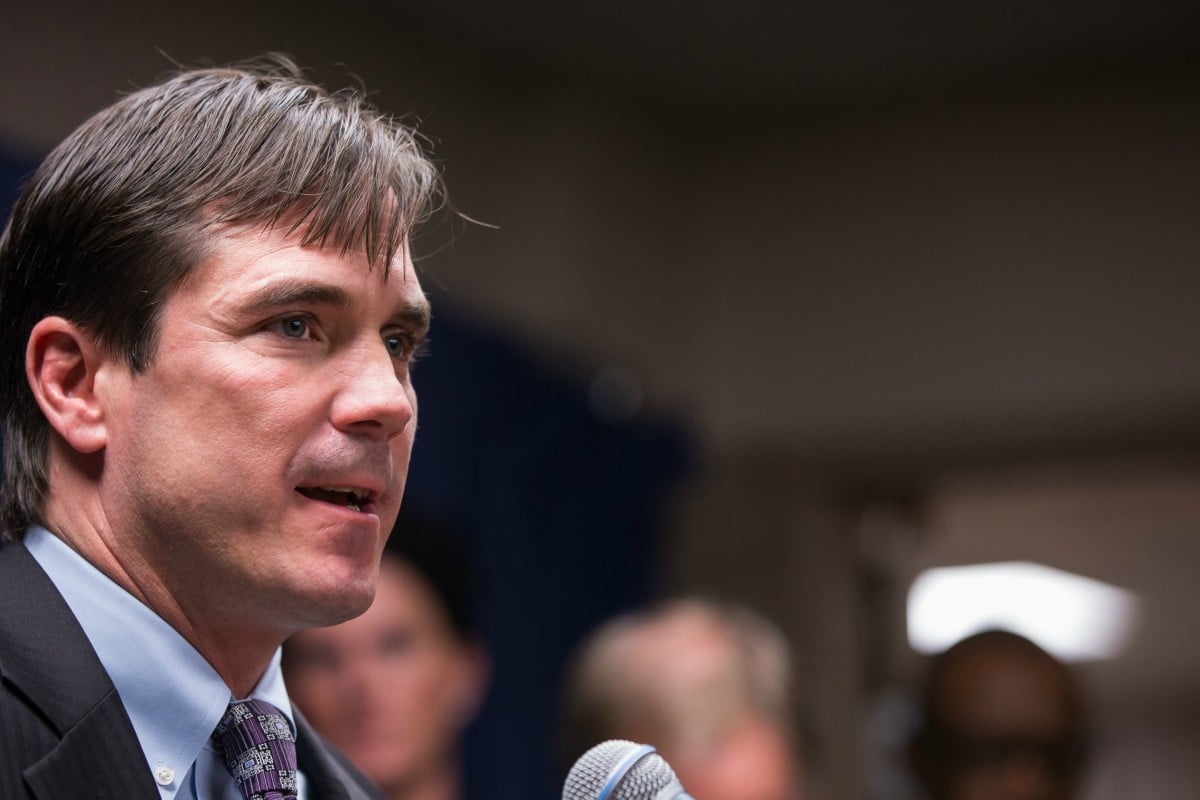 'Corrupt' Michigan health official faces jail over deaths in Flint ...