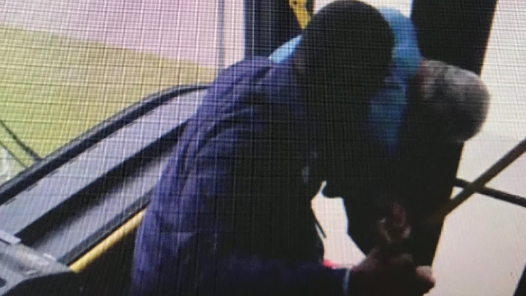 Fired Florida bus driver fights for job after pummeling drunken, racist ...