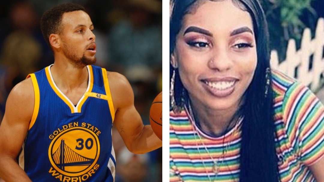 Steph Curry raises $21,000 for Nia Wilson's family, urges more people ...