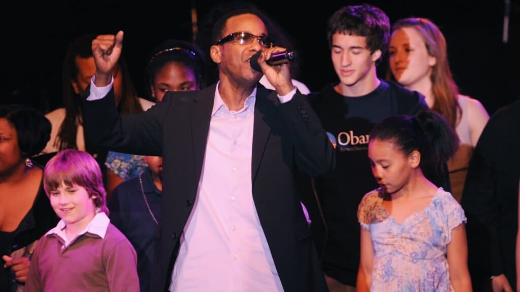 Tevin Campbell will get his shine on Queen Sugar after getting shaded ...