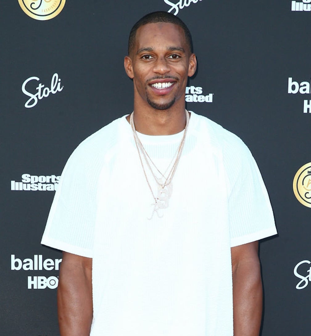 Victor Cruz announces retirement from NFL and nabs new gig at ESPN