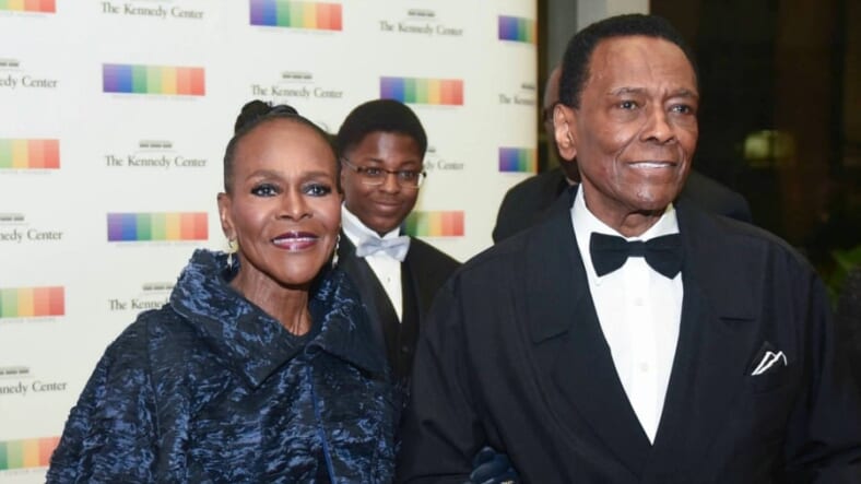 Arthur Mitchell, pioneering black ballet dancer, dies at 84 - TheGrio