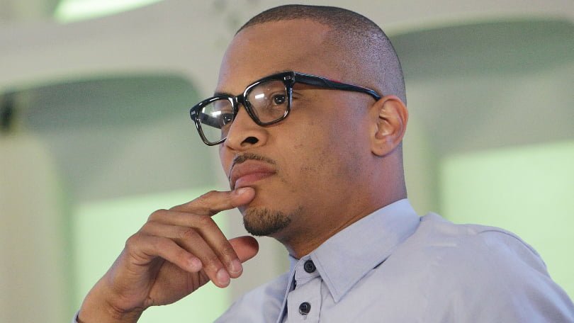 The Download | September 11th: Rapper T.I extends cookout invite to ...