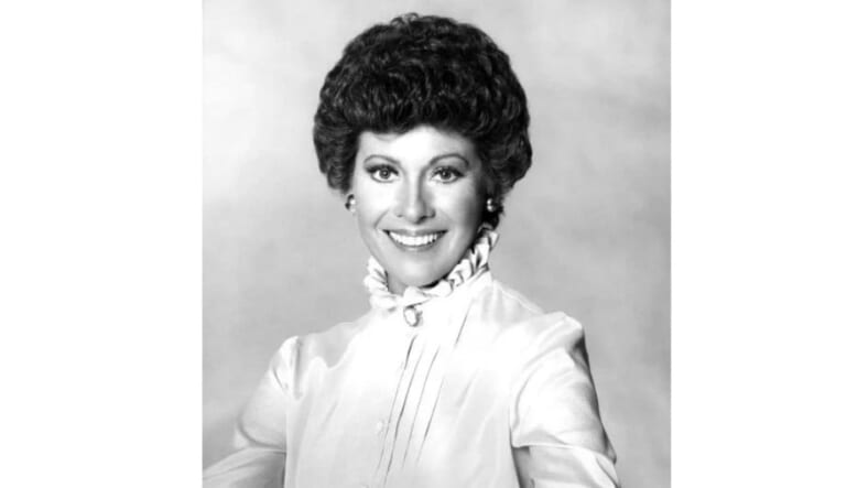 Popular General Hospital star Susan Brown dies at 86 - TheGrio