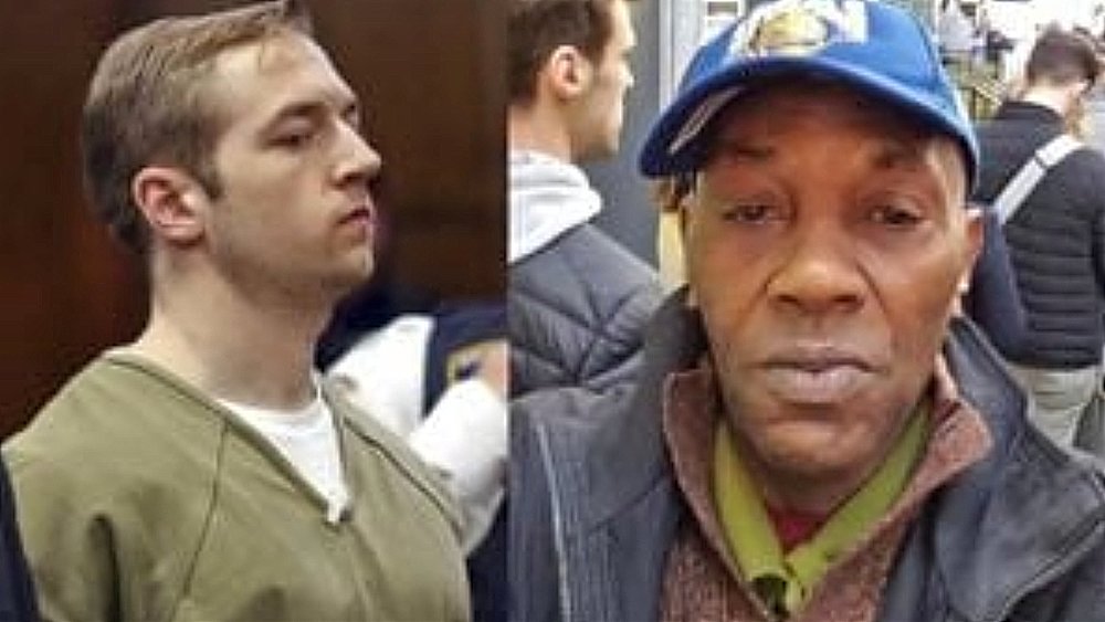 Times Square Killer claims during hearing the idea of interracial ...