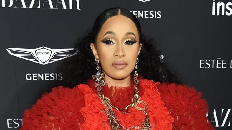 Cardi B and Drake score 8 American Music Awards nominations + full list
