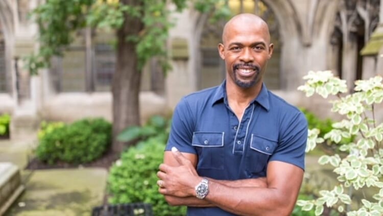 New mystery thriller by Dr. Ian Smith shines light on the secret and ...