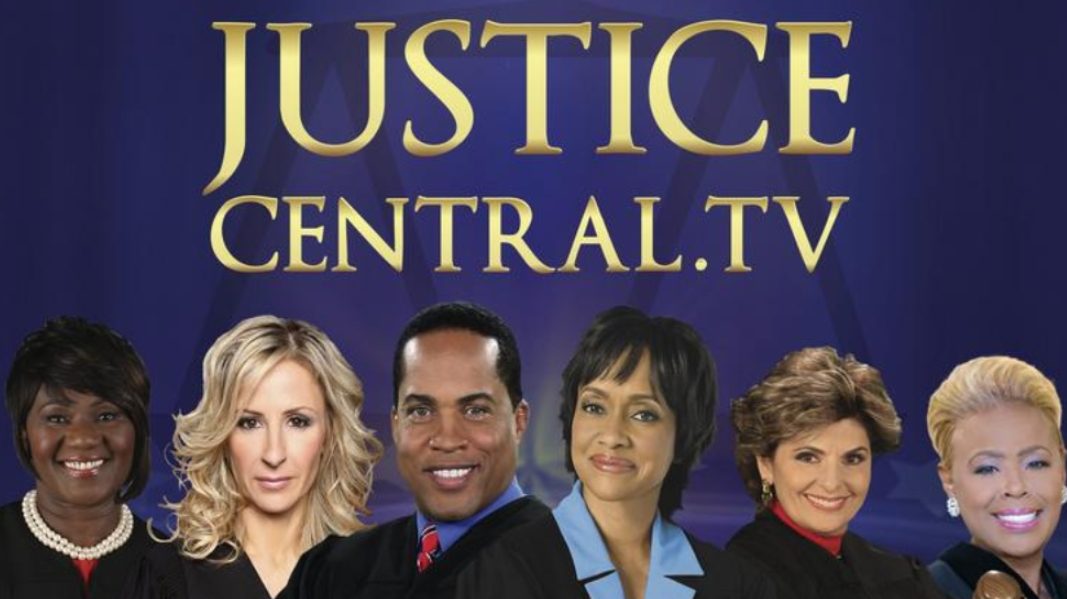 Byron Allen orders 650 new half-hour episodes of 5 court series - theGrio