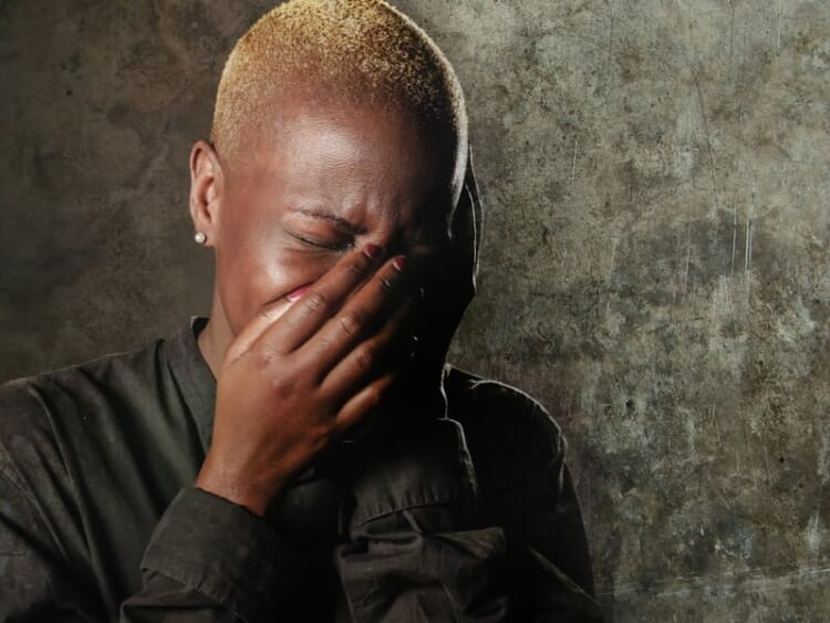 Domestic Violence Awareness: 7 signs you may be suffering from PTSD and ...