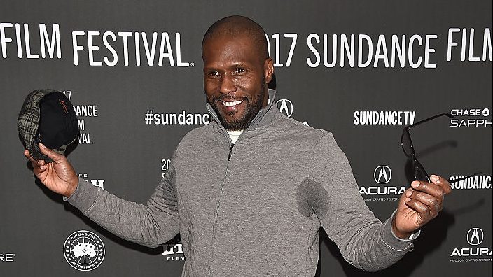 ‘Manifest’ star Curtiss Cook on working with his real-life son and new ...