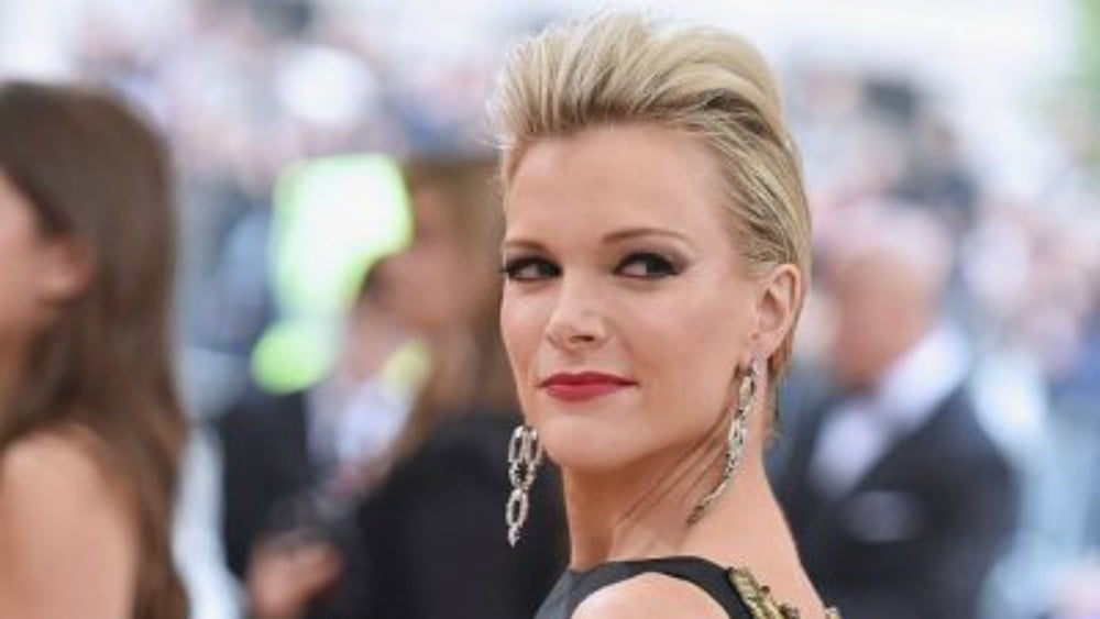 Megyn Kelly's Black colleagues aren't buying 'blackface' apology