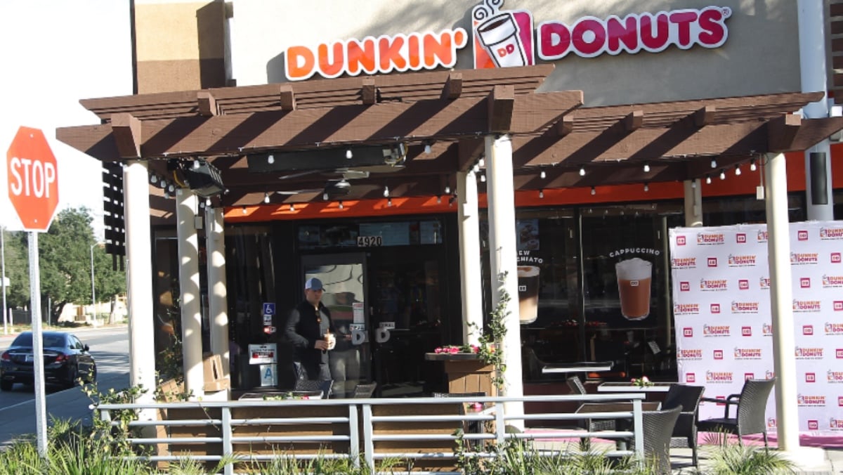 Virginia Dunkin’ Donuts owner calls police on Black woman using free WiFi