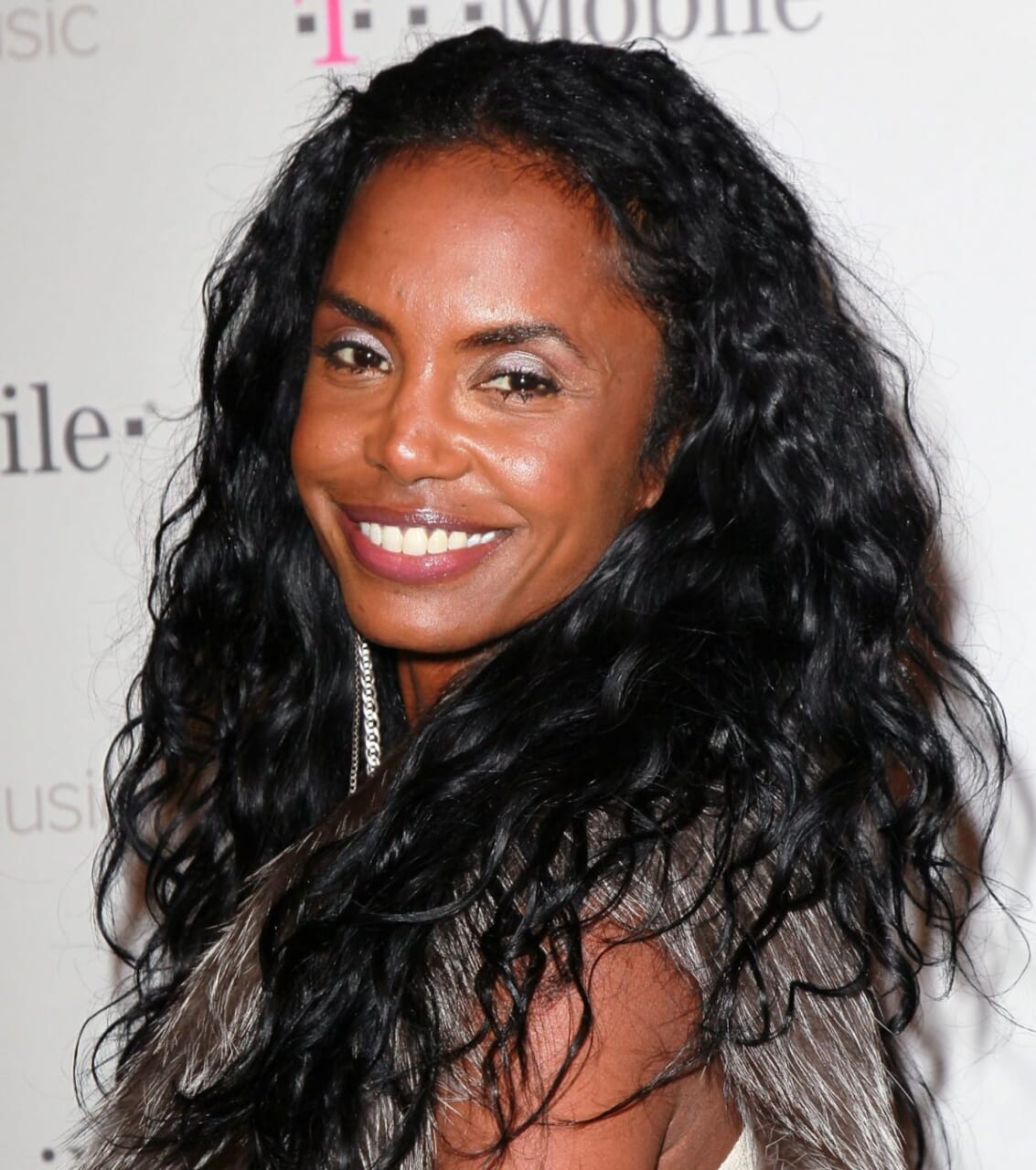 Kim Porter laid to rest at emotional, star-studded funeral in Georgia