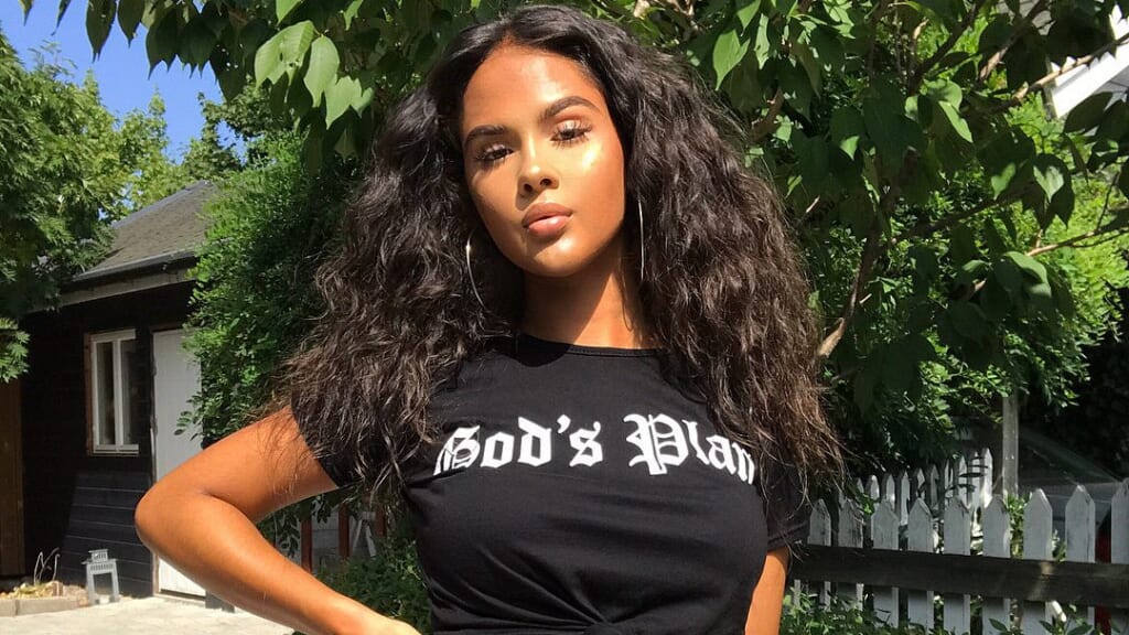 'Let Me Explain': White influencer responds to accusations of # ...