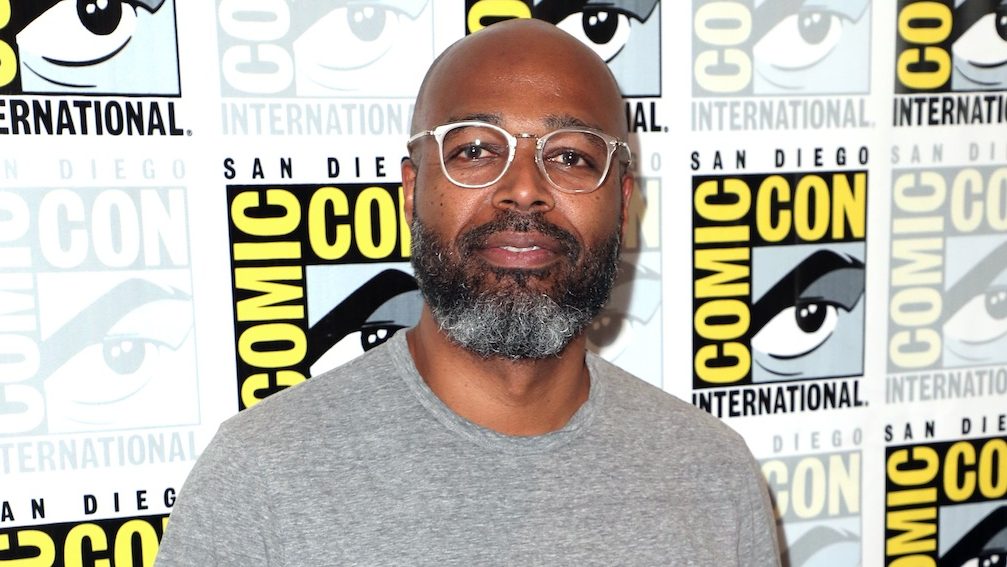 Salim Akil sued for assault, battery, and copyright infringement