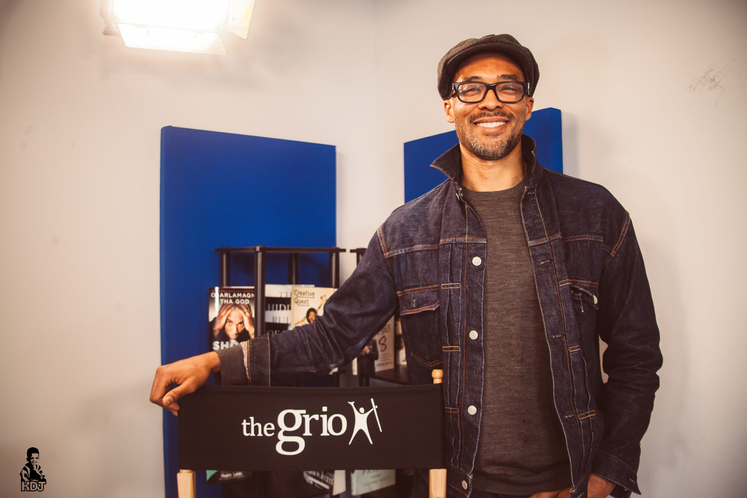 INTERVIEW: CNN Hero, Dr. Rob Gore, helps urban youth avoid violence by healing their mind ...