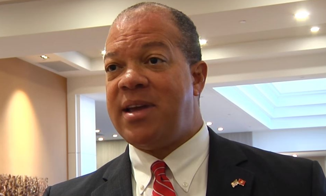 Black Republican state rep from Florida wants to protect Confederate ...