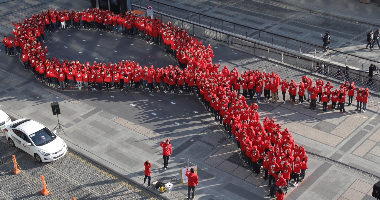 The importance of World AIDS Day as a person living with HIV