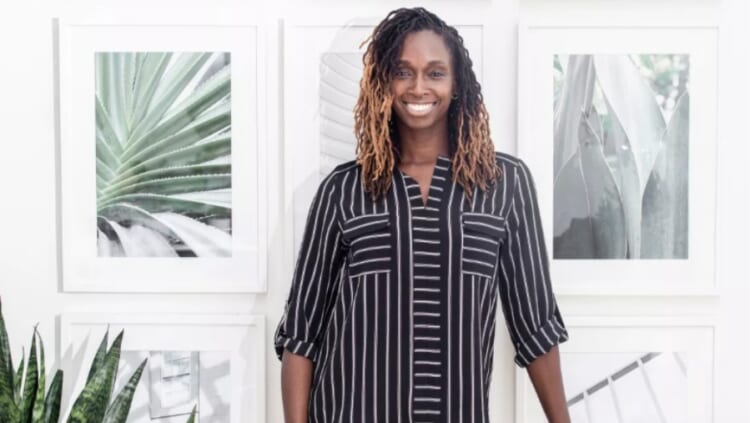 #WCW: The Howard University Spanish professor who inspires Black ...