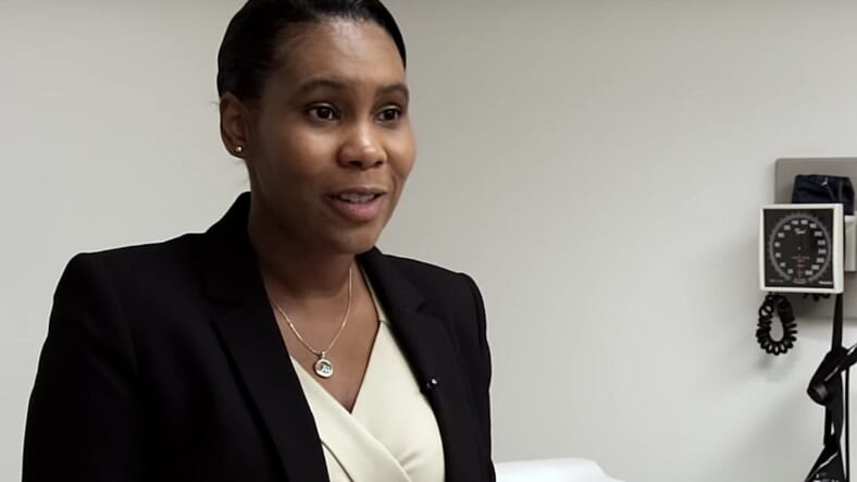 Respected Johns Hopkins doctor killed in hit-and-run crash - TheGrio