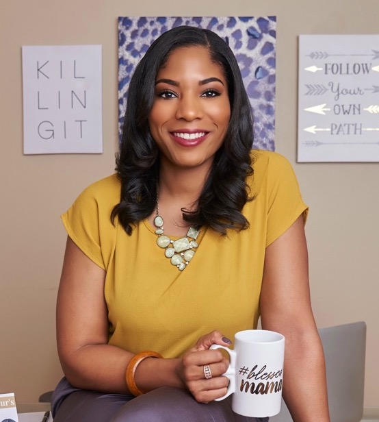 7 inspiring millennial moms share their best self-care tips - TheGrio