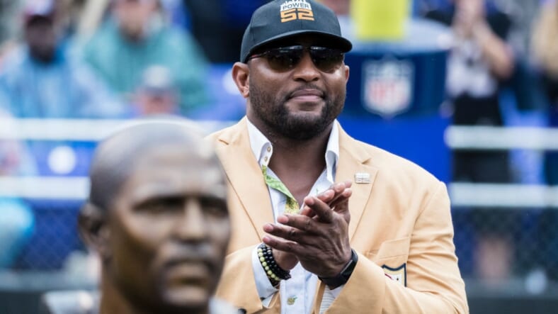 19 years after murder charges, Ray Lewis heads back to Atlanta for ...