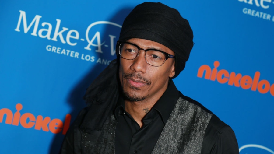 Nick Cannon posts his old duet with R. Kelly and apologizes to Black ...