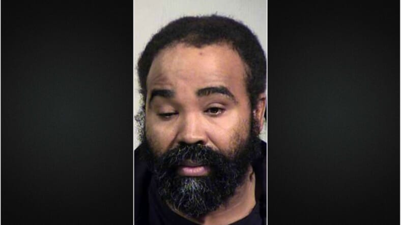 Nurse arrested in rape of incapacitated woman who gave birth - TheGrio