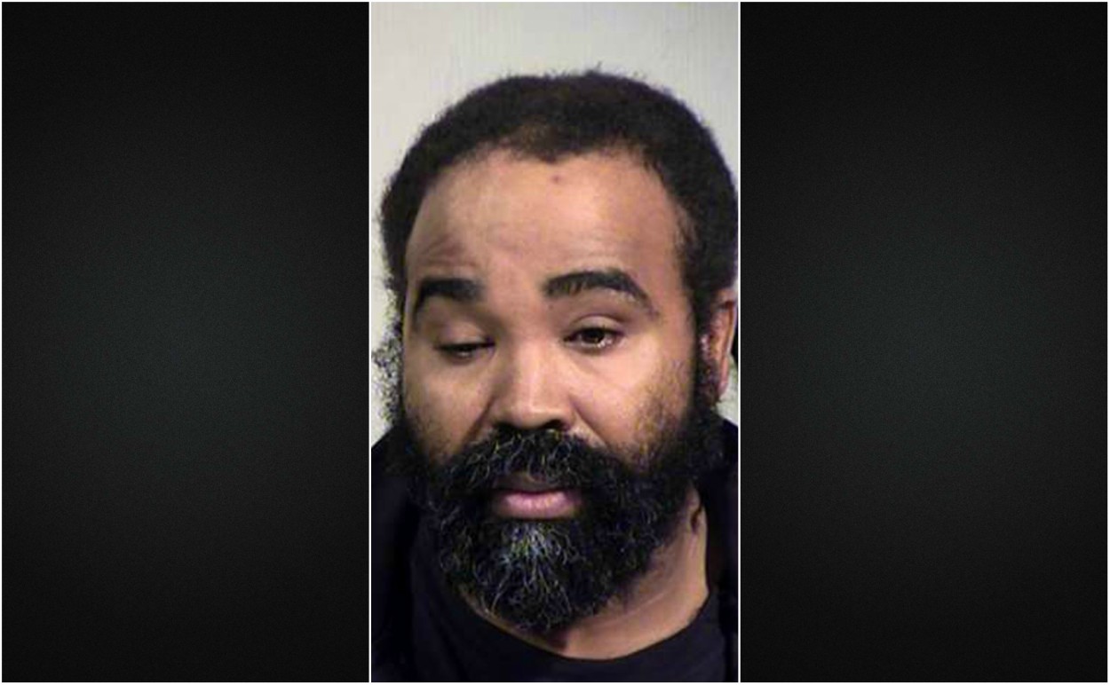 Nurse arrested in rape of incapacitated woman who gave birth - TheGrio