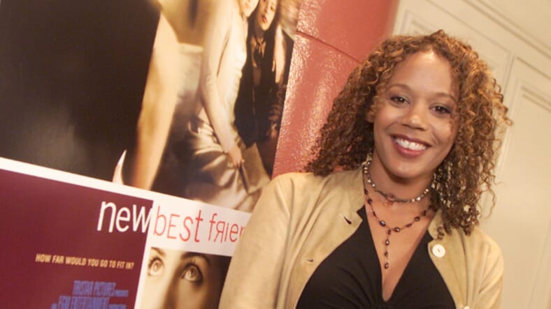 Rachel True accuses organizers of 'The Craft' reunions of racism for ...