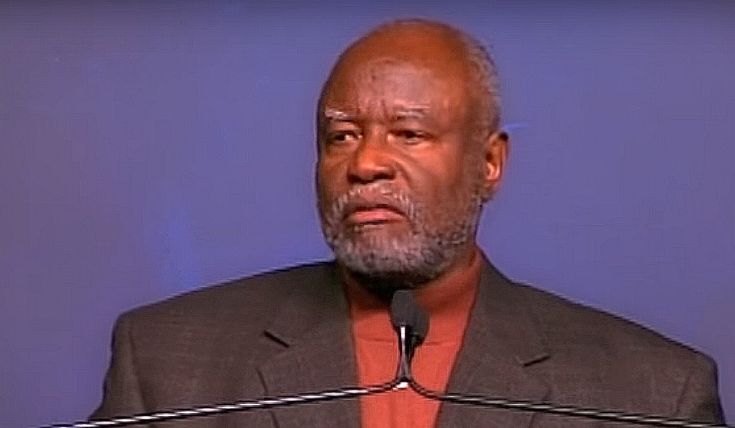 Bill Jenkins, epidemiologist who tried to thwart notorious Tuskegee ...