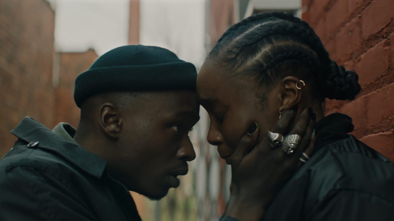 HBO sets release date and drops trailer for 'Native Son' starring Kiki ...