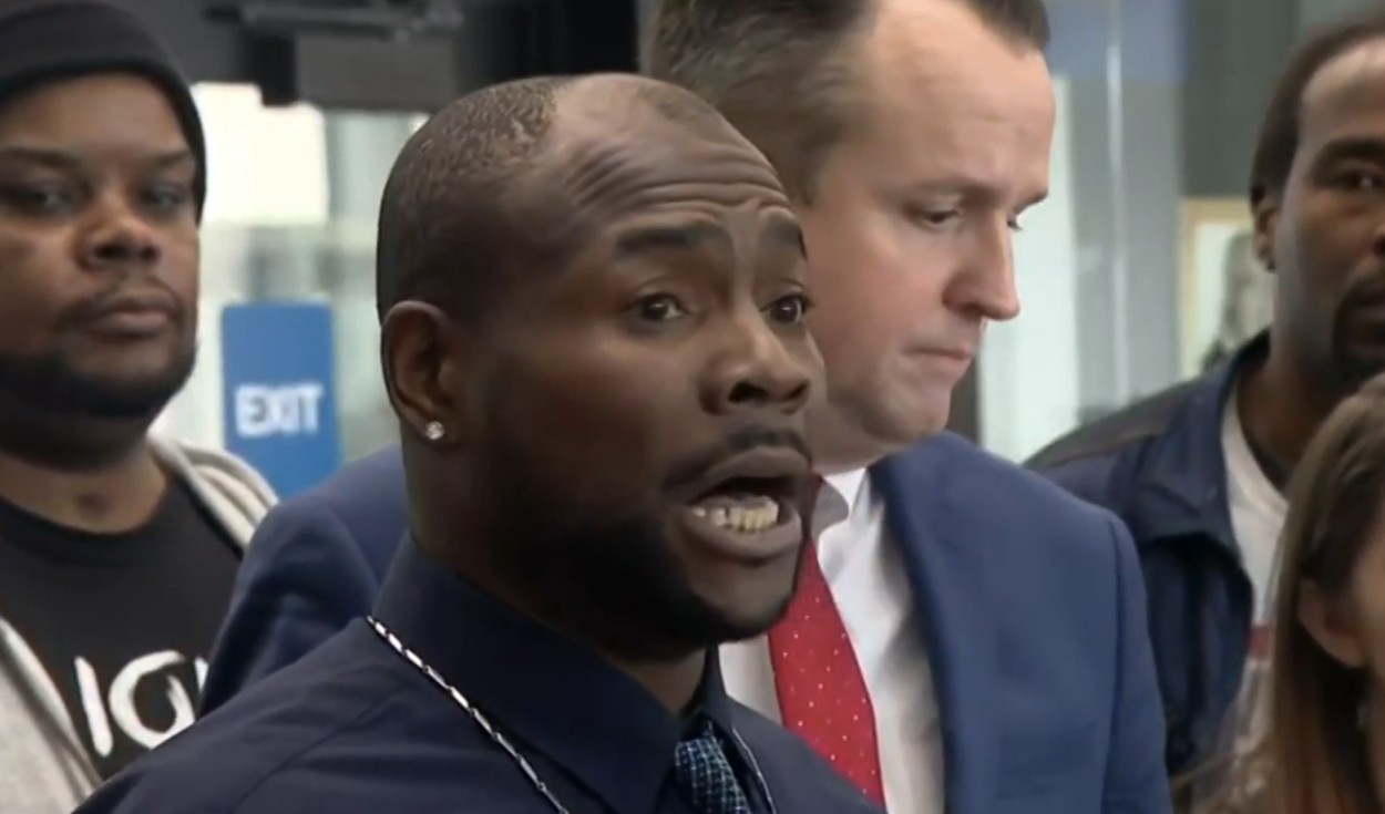 Victims of Chicago cop's alleged frame ups set free by prosecutors ...